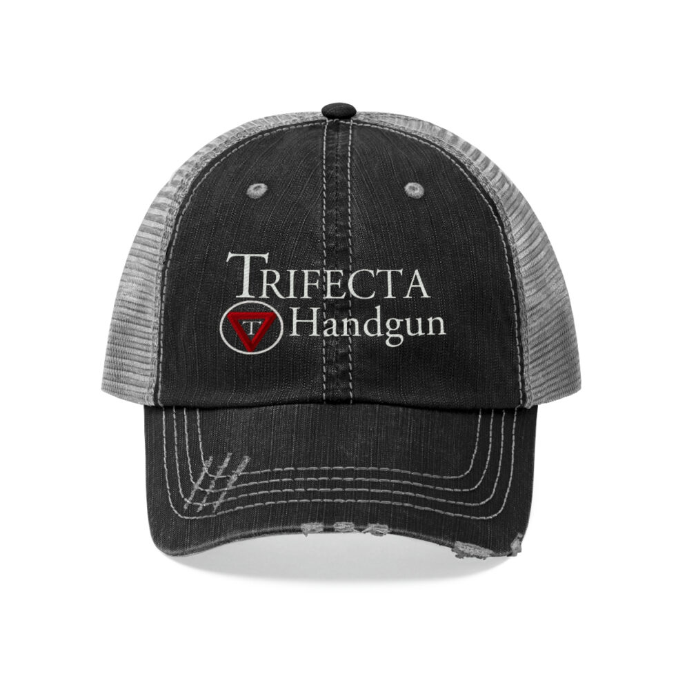 home - Trifecta Handgun
